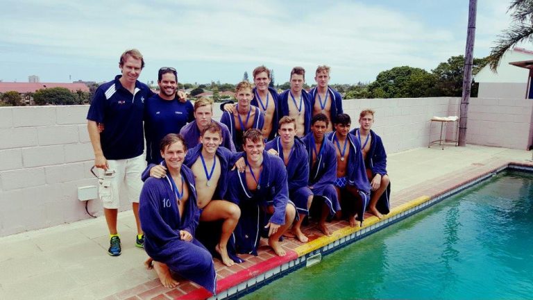 Northwood 1st Team Place 2nd at Port Rex Waterpolo Tournament ...