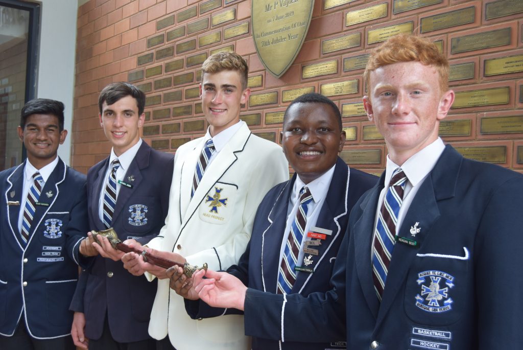 Northwood Speech Day 2021 - Northwood School